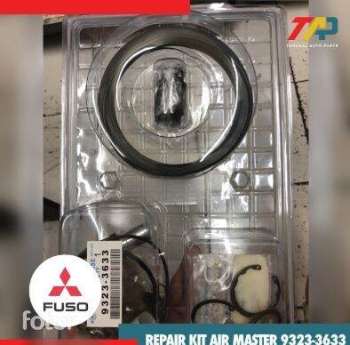 Repair Kit Air Master Mitsubishi Fuso 9323-3633 | Lazada Indonesia