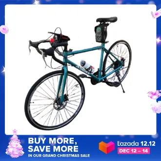 McStore [Authentic] A-S Aolly Road Bike | Lazada PH