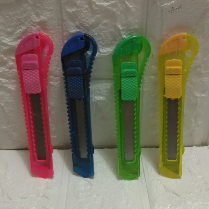 Ordinary cutter Big per piece | Lazada PH