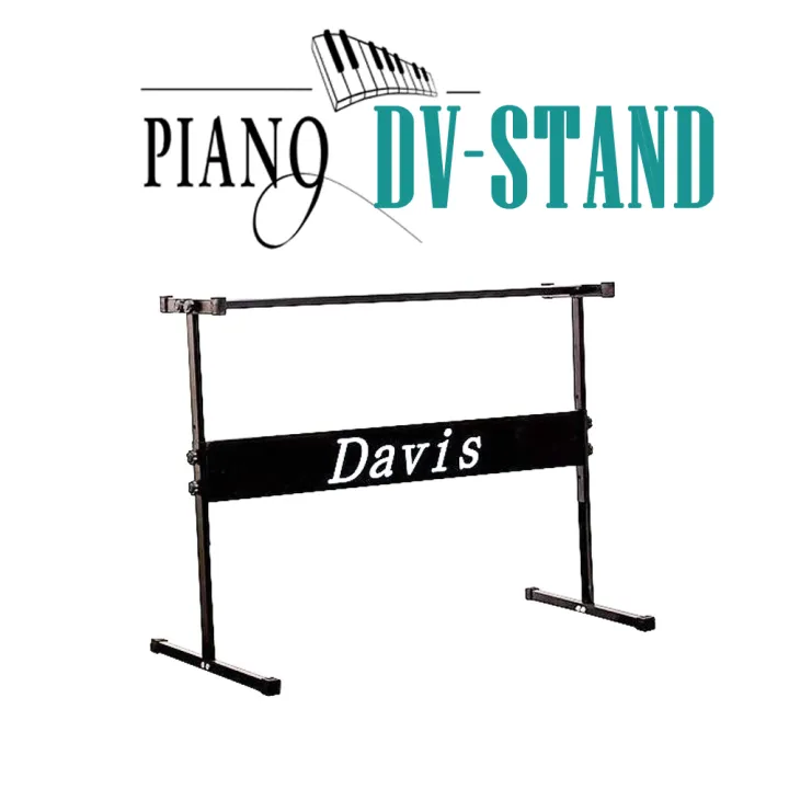 Davis Piano Keyboard OK-Stand | Lazada PH