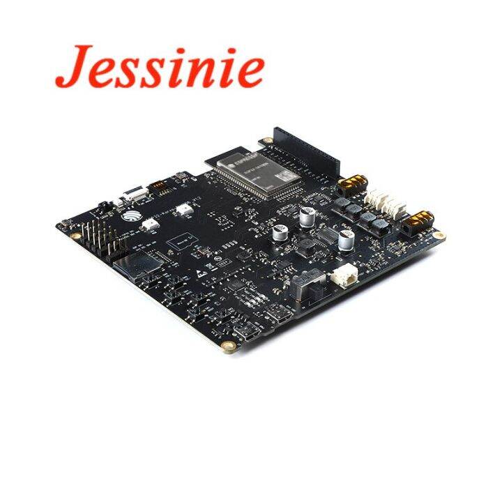 ESP32 Korvo DU1906 AIoT Voice Sound Development Board ESP32 DU1906 Speech Speaker ESP32 WiFi BLE ...