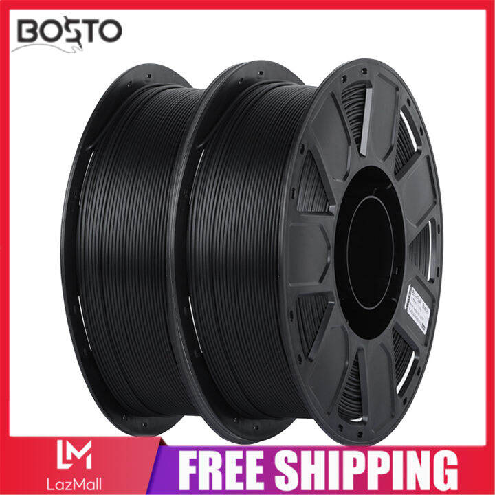 Creality Ender-PLA Filament Spool 2 Pack for Ender Series CR Series All ...