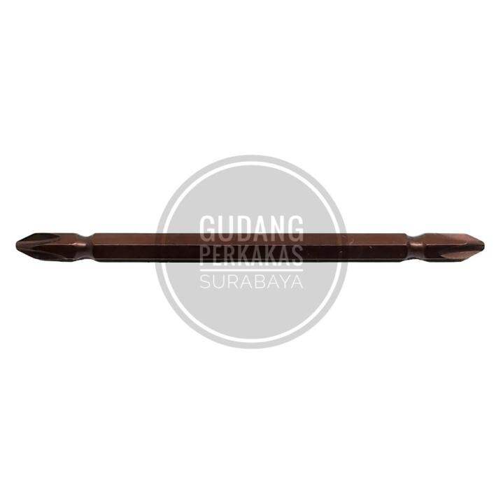 MATA OBENG ANGIN 110mm MATA OBENG PLUS x PLUS MATA OBENG BOLAK BALIK ...