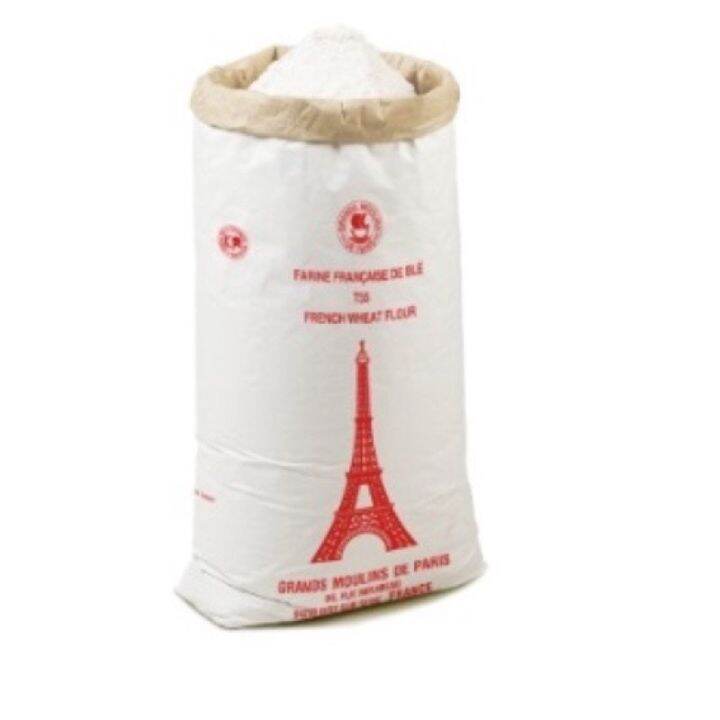 T55 French Wheat Flour(25kg) | Lazada.co.th