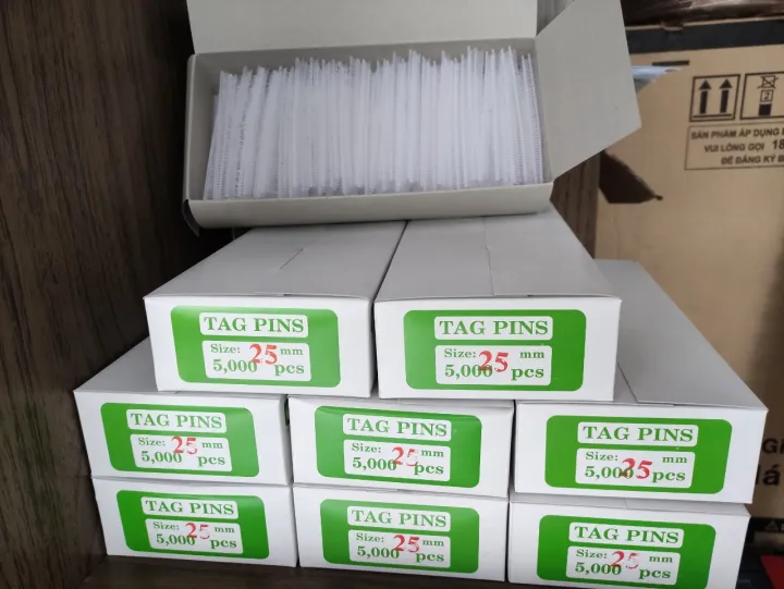 Ti Bắn Tag, Dây Bắn Mác 15mm-25mm | Lazada.vn