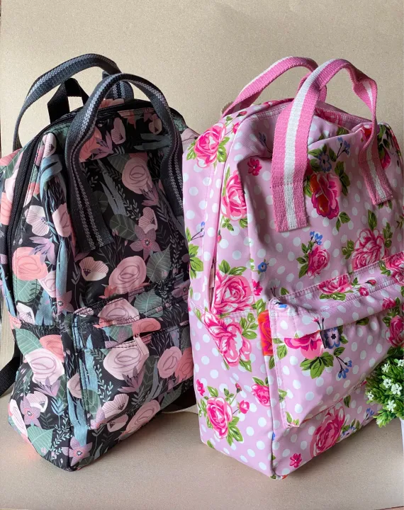 Marikina Bags Russ Backpack for Women | Lazada PH