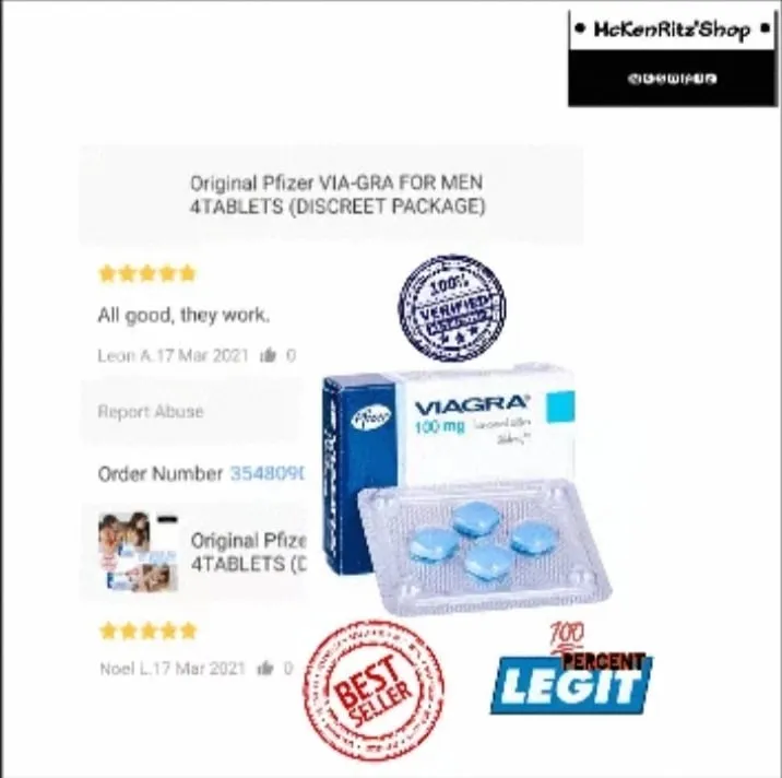 4tabs-for-men-(secure package) | Lazada PH