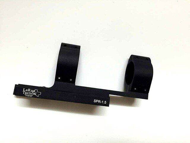 Spr-1.5 30mm Diameter Double Ring Quickly Realease Qd Scope Mount Fit ...
