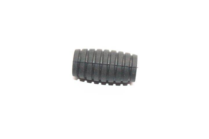 Pedal rubber for brake pedal and shift pedal for Benelli BN 302 TNT 300 ...