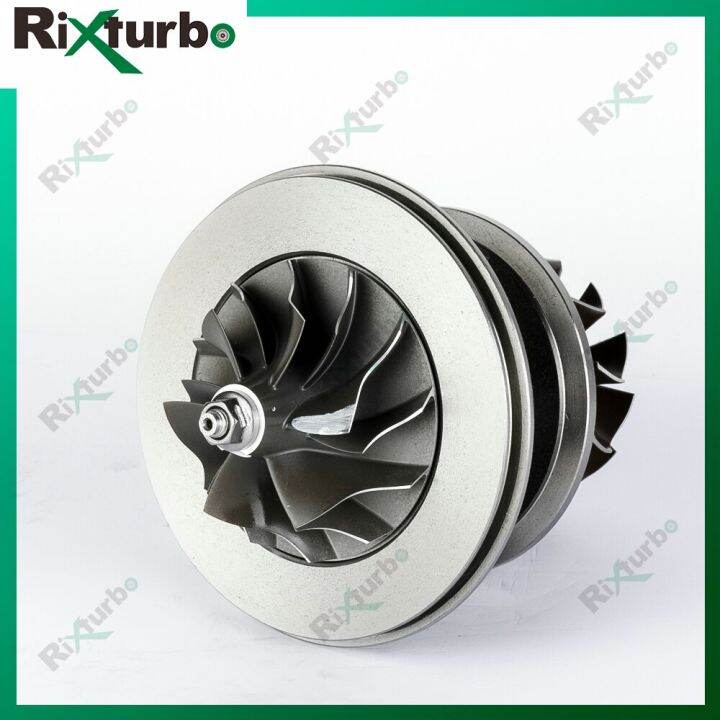 Turbine CHRA For Mitsubishi Fuso 6M60 49179-00500 ME132165 Turbocharger ...