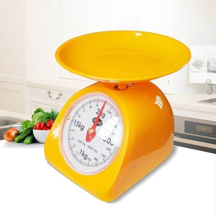 scale 3kg Personal Kitchen Weighing Scale | Lazada PH