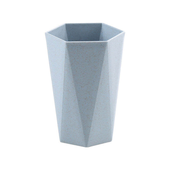 Plastic Octagon drinking cups | Lazada PH