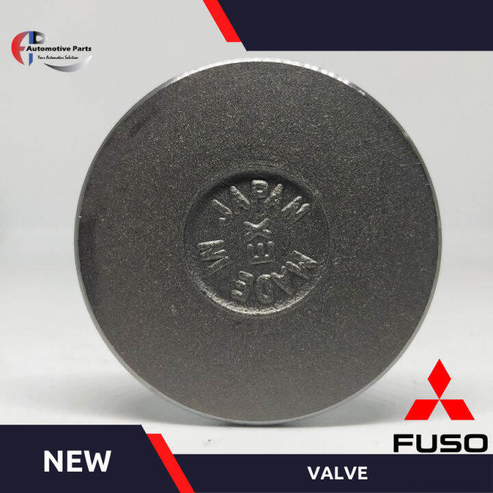 KLEP API EXHAUST VALVE 8DC9 8DC10 8DC11 FUSO ME061547 | Lazada Indonesia