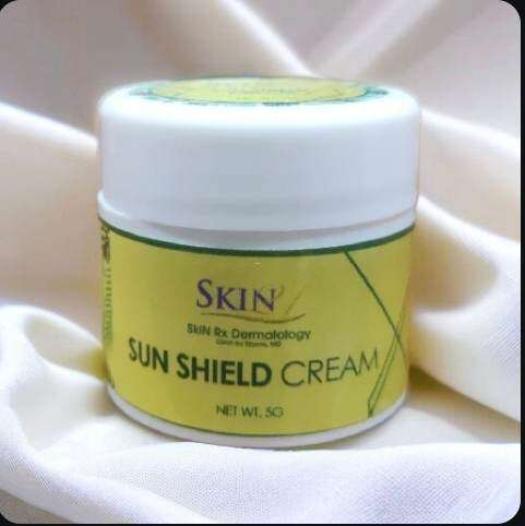Skin21 Sun Shield Cream 10g | Lazada PH