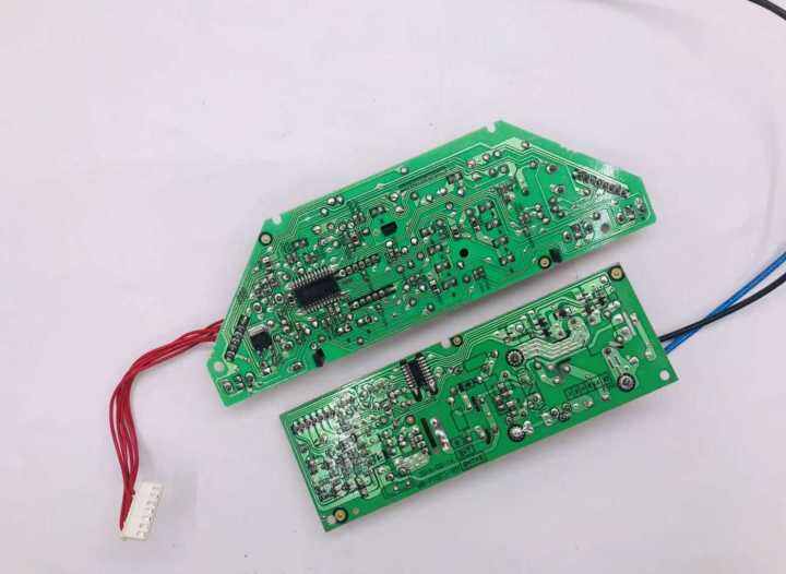 Midea rice cooker motherboard accessories touch key board computer ...