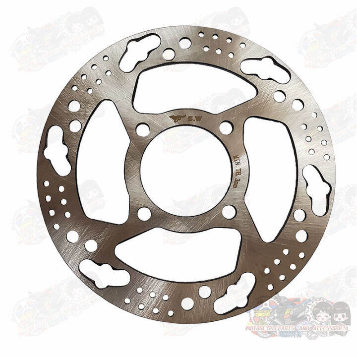 LJ Motorcycle lighten disc mio sporty disk brake for mio sporty disc ...