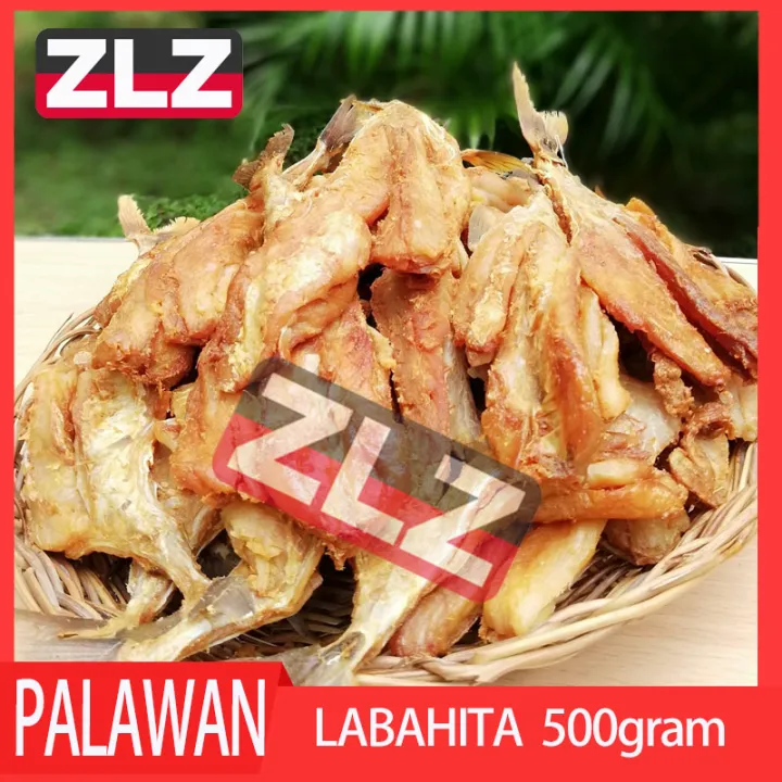 ZLZ tuyo Fish Dried labahita fish Fresh Dried LABAHITA from Palawan ...