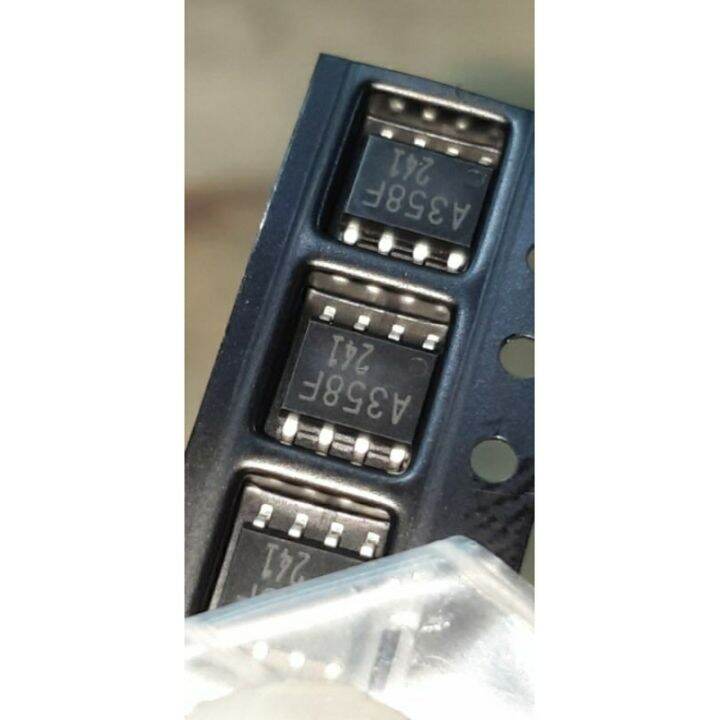 IC A358F chính hãng 358 khuech dai thuat toan kep | Lazada.vn