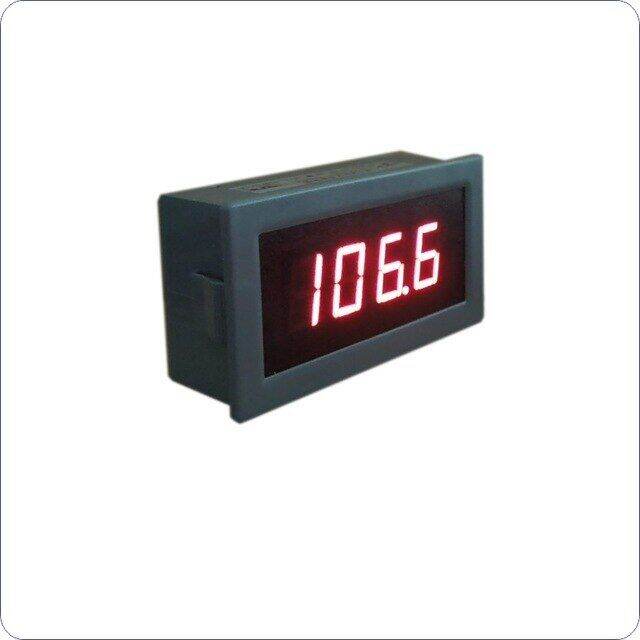 【☑Fast Delivery☑】 dianlan09 Led Digital Ohm Meter Tester Resistance ...