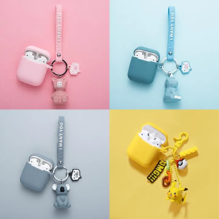 ♨ Airpods 4 Pro 4 Case inpods Pro Mini 4 Airpods Mini Case Earphone ...