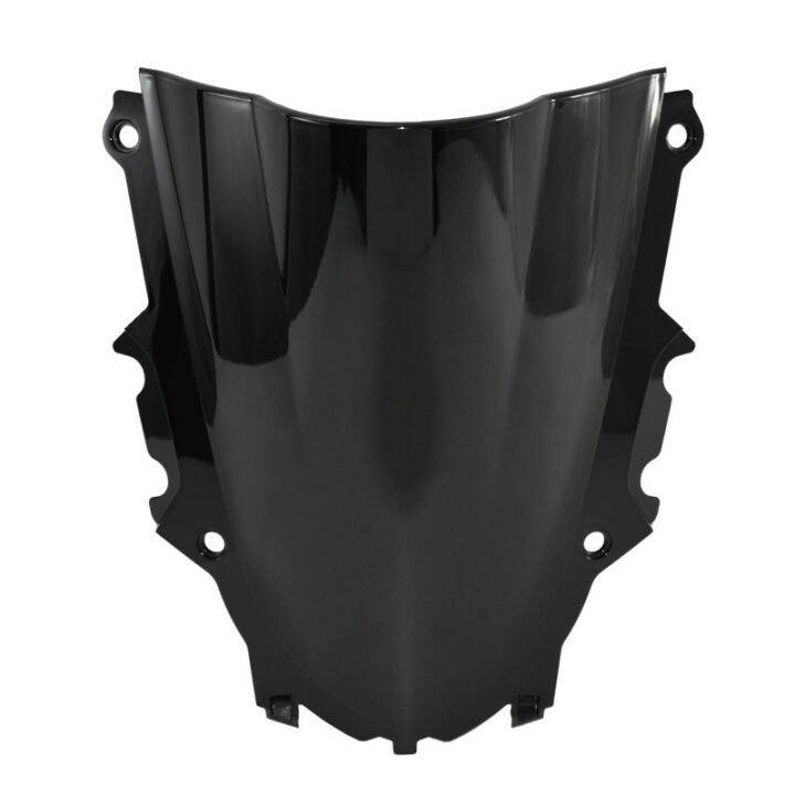 Motorbike For Yamaha YZF R3 R25 2019 2020 2021 2022 Windscreen ...