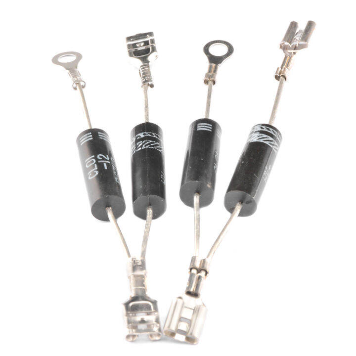 Microwave Oven Dedicated High-voltage Tube Diode CL01-12 Two-in-one ...