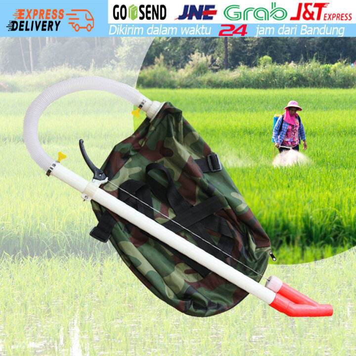 Alat Kocor Pupuk Padat 30 Kg | Lazada Indonesia