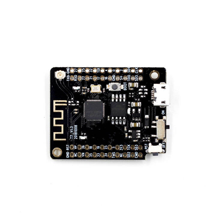 Mini32 V2.0.13 ESP32 Modul Elektronik, Modul Bluetooth Papan ... Mini32 V2.0.13 ESP32 Modul Elektronik, Modul Bluetooth Papan ...