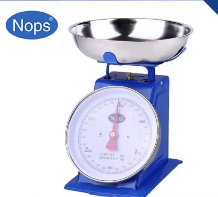 Household Kitchen Scale Food Scales Weighing 20KG | Lazada PH