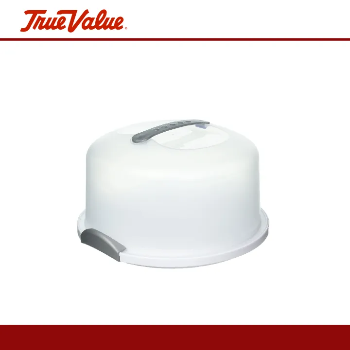 Sterilite Cake Server 12In Specialty | Lazada PH