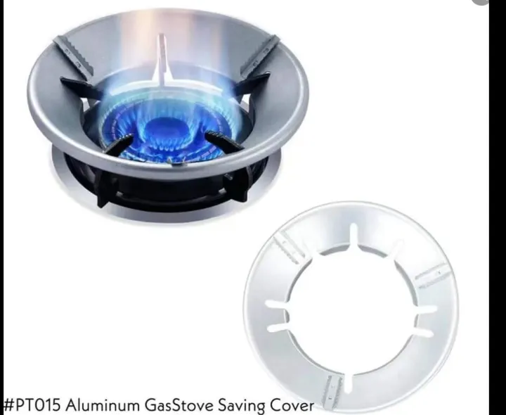 GAS COVER STOVE SAVER | Lazada PH