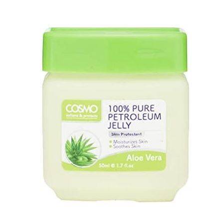 Cosmo Petrolleum Jelly Aloe Vera | Lazada PH
