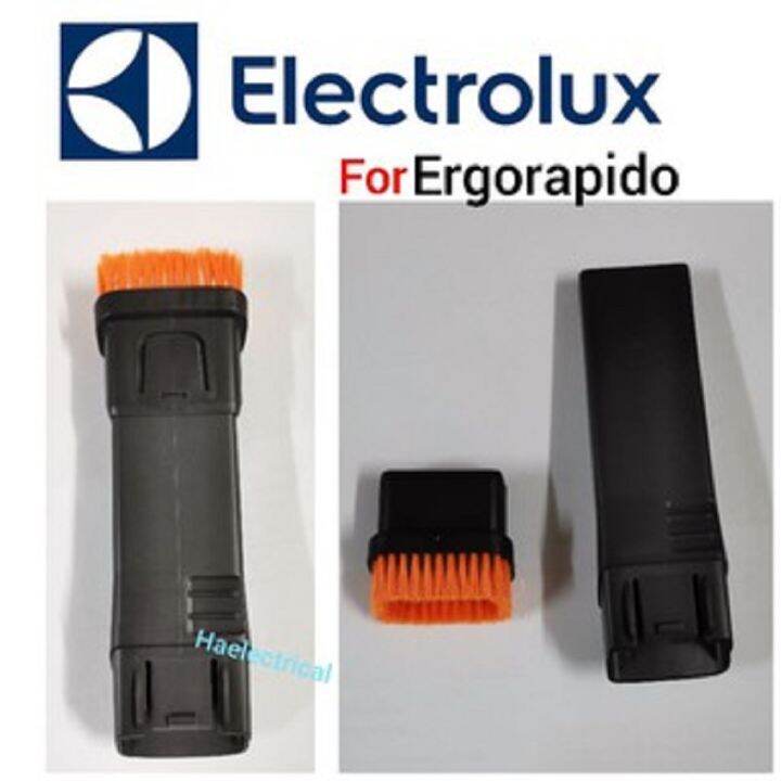 Electrolux vacuum cleaner accessories for Ergorapido | Lazada