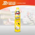 Sunplus Dishwash Lemon ( 1 x 900ml ) 1 Bottle | Lazada