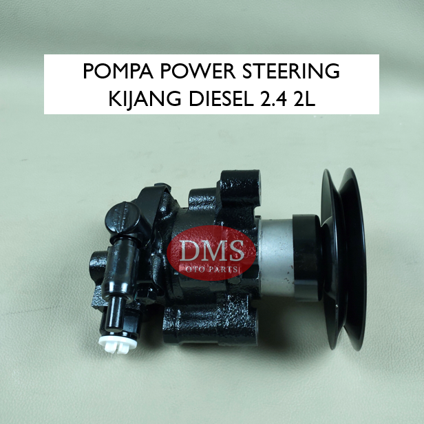 POMPA POWER STEERING KIJANG DIESEL 2.4 2L KIJANG SOLAR | Lazada Indonesia