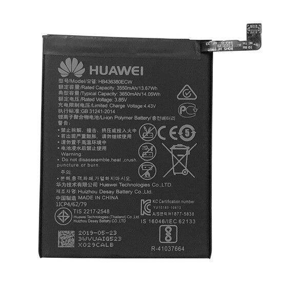 HUAWEI P30 BATTERY ORIGINAL | Lazada