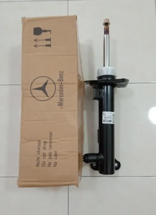 2043230900 FRONT LEFT ABSORBER ELECTRIC MERCEDES W204 W207 | Lazada