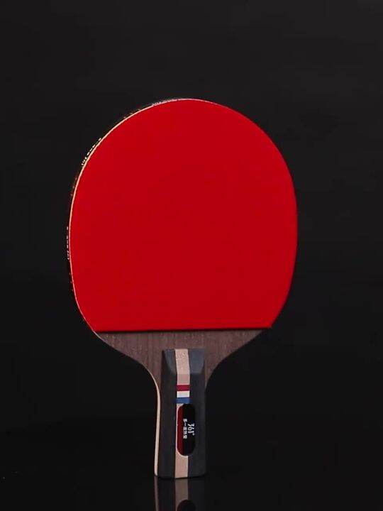 361° Genuine Goods Table Tennis Racket Professional Grade High ...