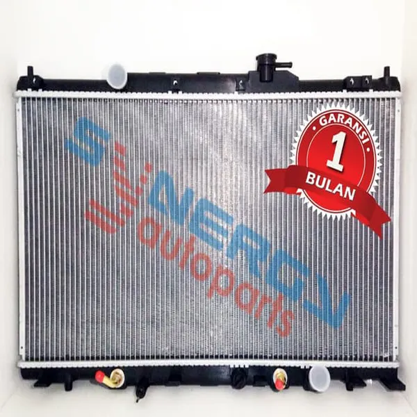 SN 2201 Radiator Honda CRV '00-'08 2.0CC S9A RD5 Radiator CR-V Gen 2 ...