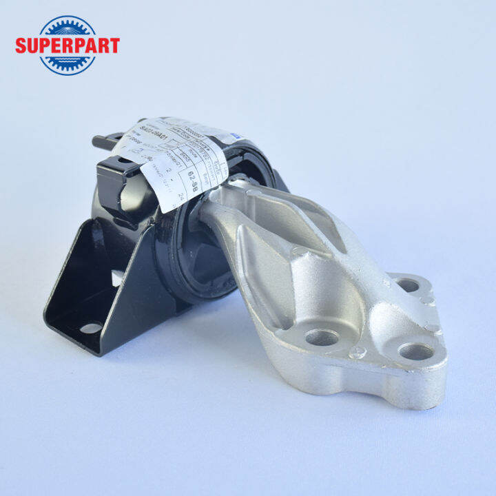 ยางแท่นเครื่อง SONIC ปี 13-14 1.4 A/T แท้ห้างCH (L) (95190896) (ราคาต่อ ...