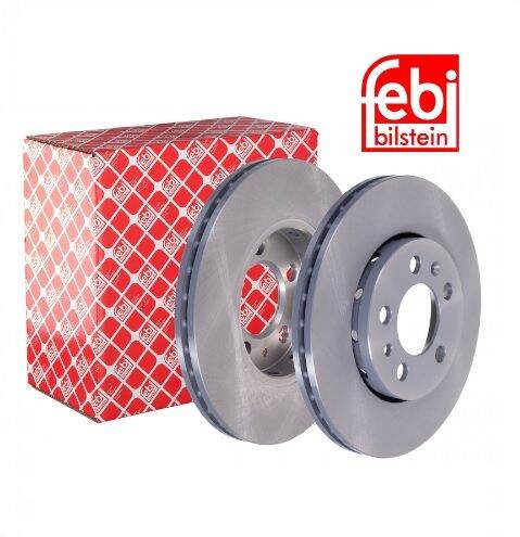 BMW E90 F20 F21 F22 F23 F30 F31 F32 F33 F34 F35 325i 330e Front Brake ...