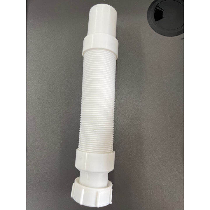 PVC FLEXIBLE OUTLET HOSE | Lazada