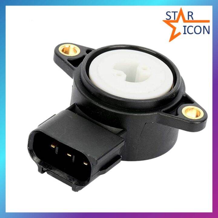 (NEW) Perodua Myvi , Kelisa, Kenari, Toyota Avanza TPS Sensor Throttle ...