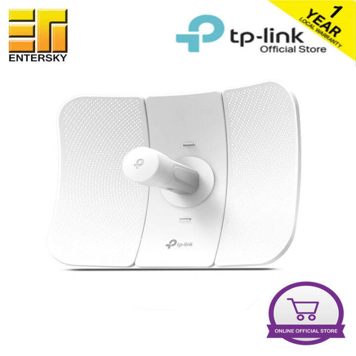 TP-Link CPE605 5GHz 150Mbps 23dBi Outdoor CPE | Lazada PH