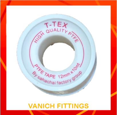 เทปพันเกลียว 10เมตร T-TEX | Lazada.co.th