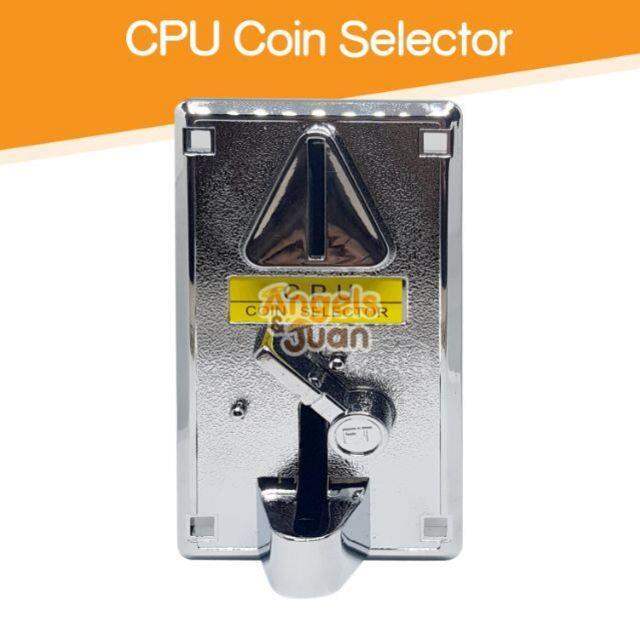 Coin Slot Mechanism For Levending Vendo Coffee Machine | Lazada PH