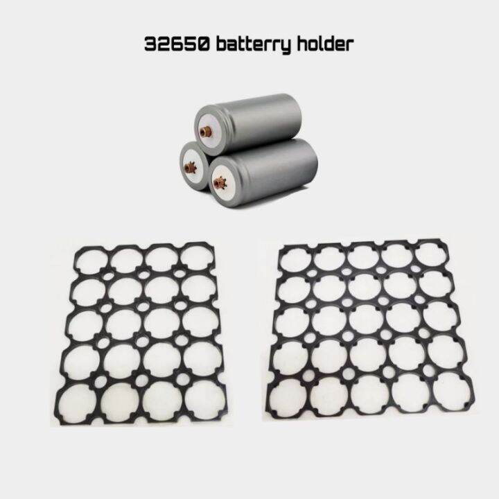 Lifepo4 32650 4x5 4x6 Battery Holder Bracket Cell. | Lazada PH