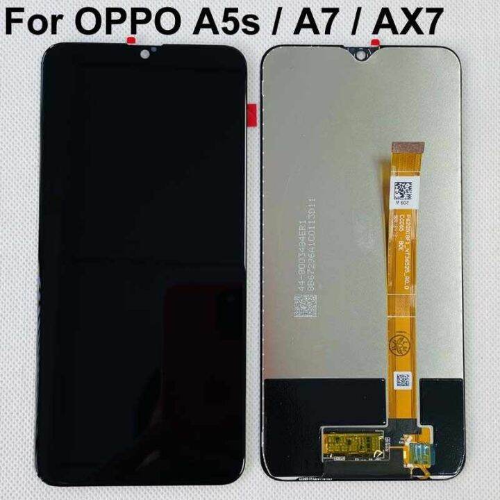 OPPO A5S/A7/AX7 LCD TOUCH SCREEN !!! | Lazada PH