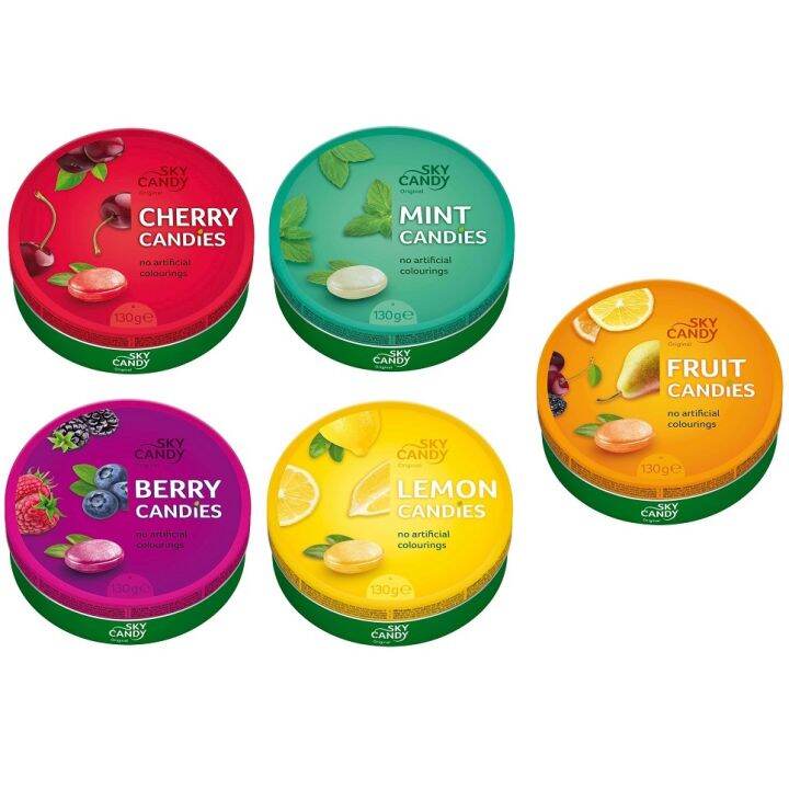 Sky Candy Original 130g Lazada Ph