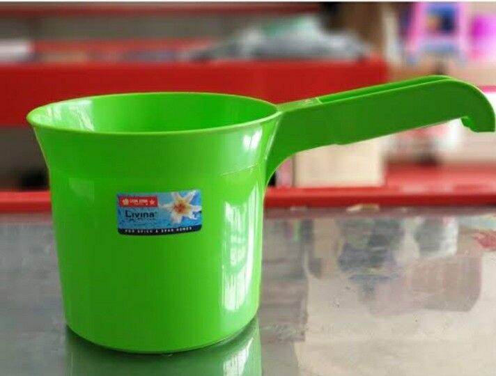 Gayung Mandi / Lion star / GL-3 Water Scooper 1.5 Litres Gayung Mandi ...